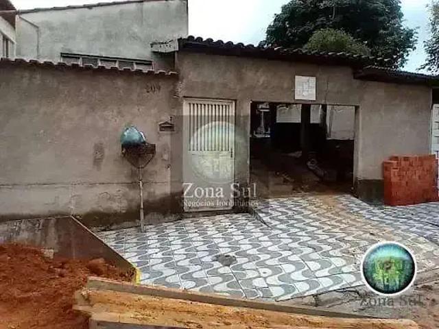 Casa / Sobrado para Venda em Votorantim/SP Green Valley 3 Quartos
