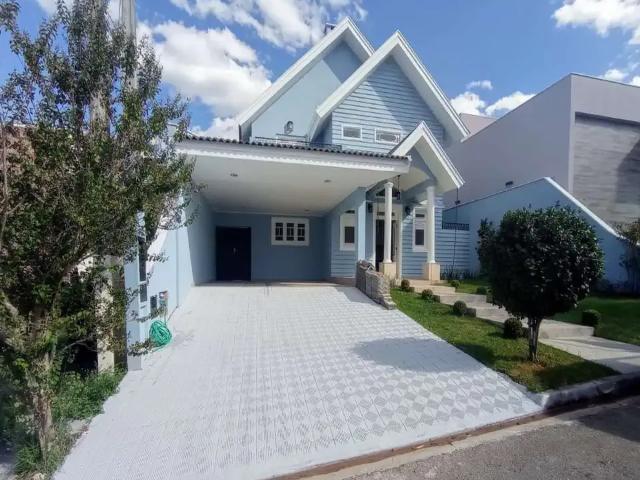 Casa / Sobrado para Venda em Votorantim/SP Itapeva 4 Quartos