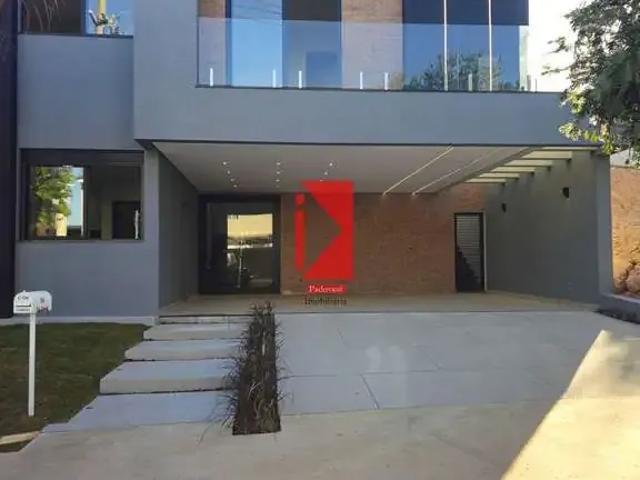 Casa / Sobrado para Venda em Votorantim/SP Itapeva 4 Quartos