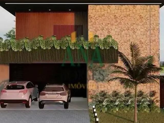 Casa / Sobrado para Venda em Votorantim/SP Itapeva 3 Quartos