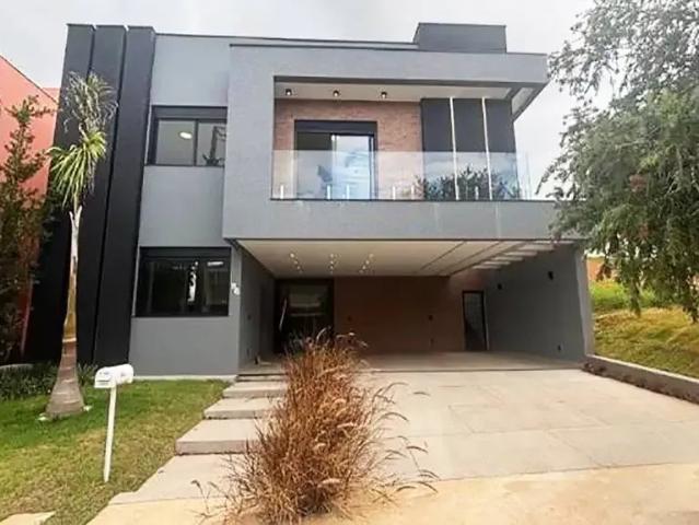 Casa / Sobrado para Venda em Votorantim/SP Itapeva 3 Quartos