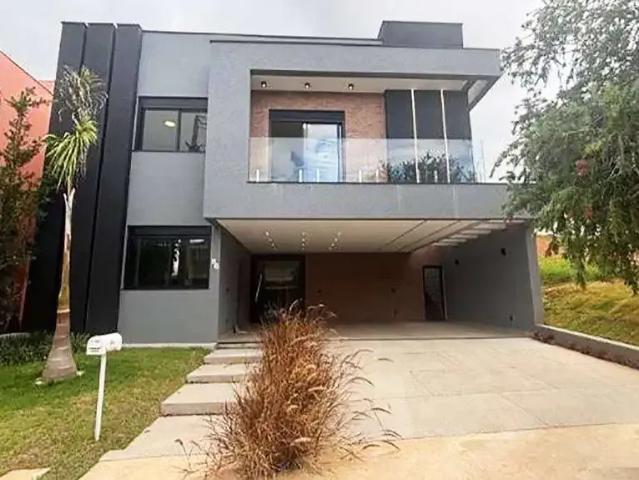 Casa / Sobrado para Venda em Votorantim/SP Itapeva 3 Quartos