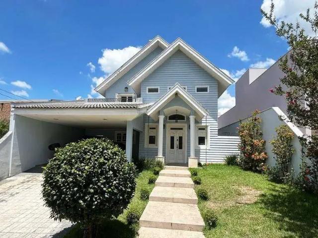 Casa / Sobrado para Venda em Votorantim/SP Itapeva 3 Quartos