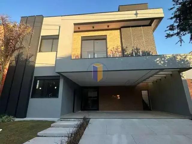 Casa / Sobrado para Venda em Votorantim/SP Itapeva 3 Quartos