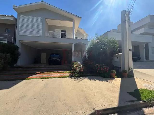 Casa / Sobrado para Venda em Votorantim/SP Itapeva 3 Quartos