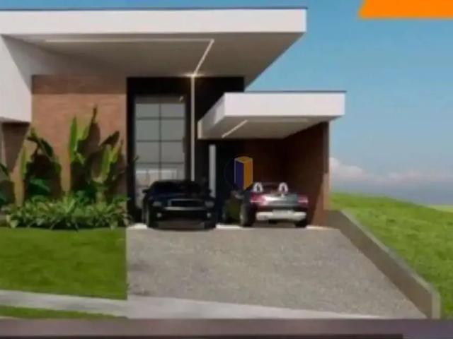 Casa / Sobrado para Venda em Votorantim/SP Itapeva 3 Quartos