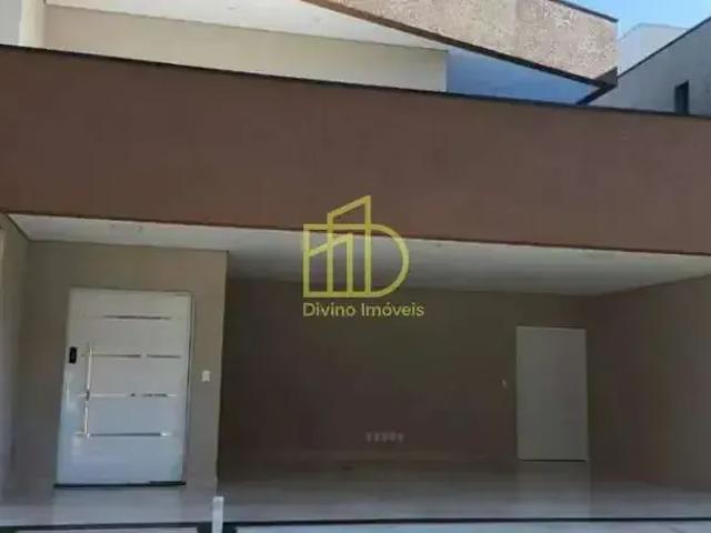 Casa / Sobrado para Venda em Votorantim/SP Itapeva 3 Quartos