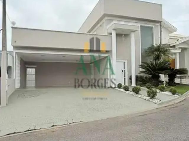 Casa / Sobrado para Venda em Votorantim/SP Itapeva 3 Quartos