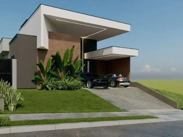 Casa / Sobrado para Venda em Votorantim/SP Itapeva 3 Quartos