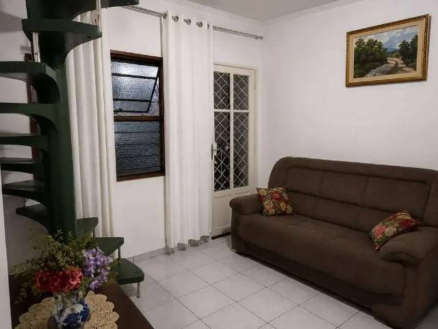 Casa / Sobrado para Venda em Votorantim/SP Jardim Maria Lúcia 3 Quartos