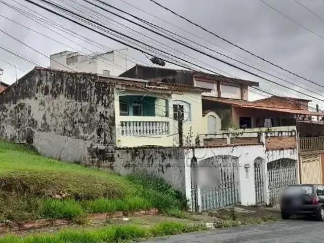 Casa / Sobrado para Venda em Votorantim/SP Jardim Mirante dos Ovnis 2 Quartos