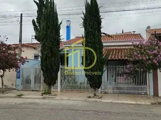 Casa / Sobrado para Venda em Votorantim/SP Jardim Novo Mundo 2 Quartos