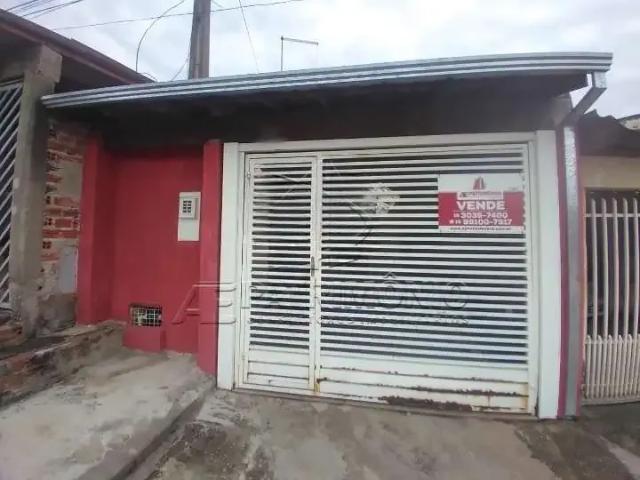 Casa / Sobrado para Venda em Votorantim/SP Jardim Ana Claudia 2 Quartos
