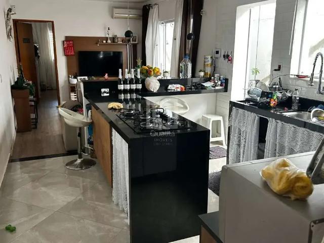 Casa / Sobrado para Venda em Votorantim/SP Jardim Ana Claudia 2 Quartos
