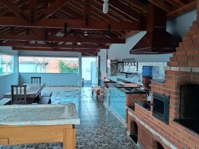 Casa / Sobrado para Venda em Votorantim/SP Jardim Ana Claudia 3 Quartos