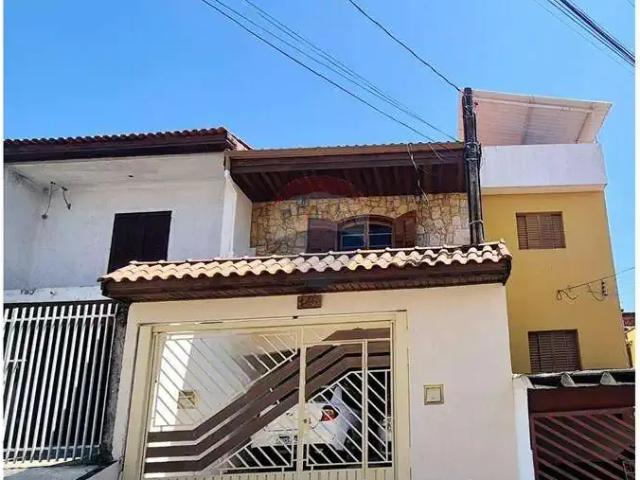Casa / Sobrado para Venda em Votorantim/SP Jardim Ana Claudia 3 Quartos