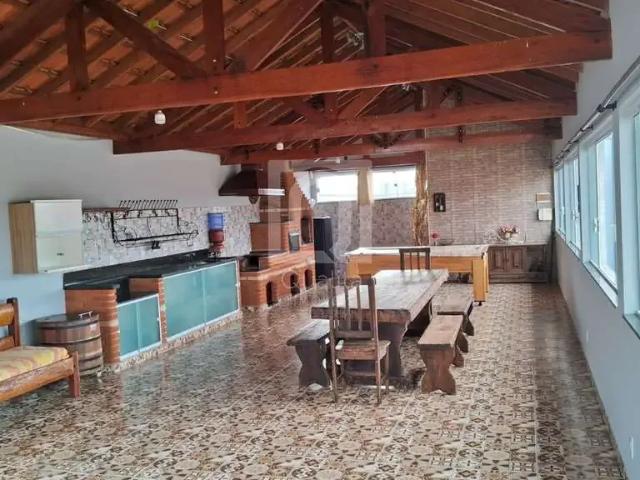 Casa / Sobrado para Venda em Votorantim/SP Jardim Ana Claudia 3 Quartos