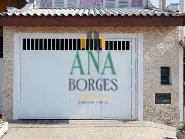 Casa / Sobrado para Venda em Votorantim/SP Jardim Antônio Rodrigues e Rodrigues 3 Quartos