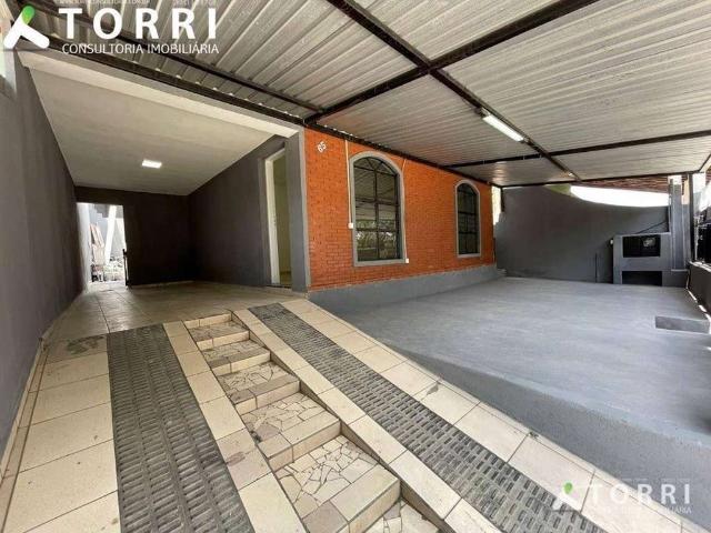 Casa / Sobrado para Venda em Votorantim/SP Jardim Archila 3 Quartos