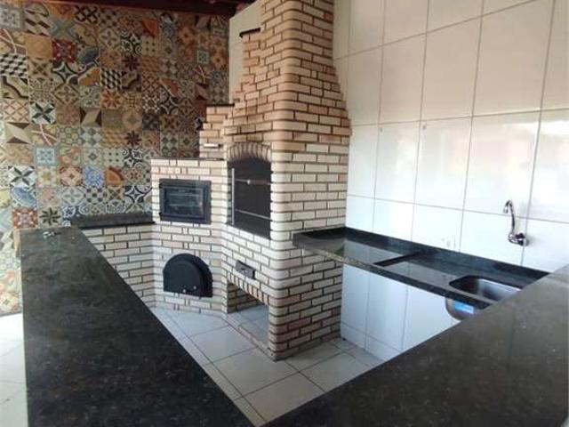 Casa / Sobrado para Venda em Votorantim/SP Jardim Archila 3 Quartos