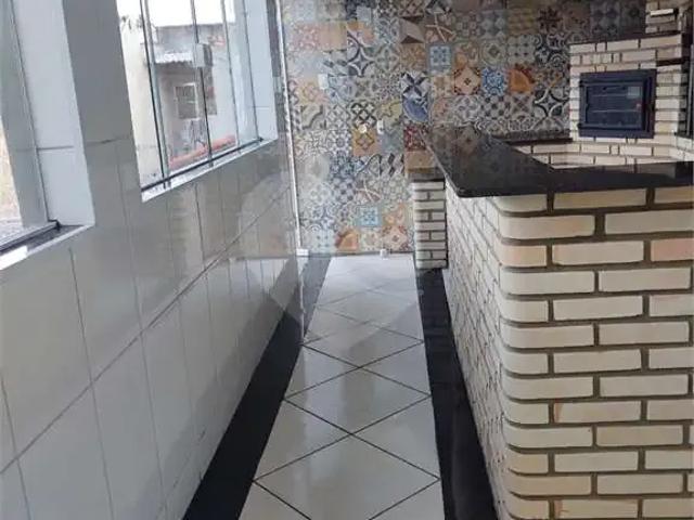 Casa / Sobrado para Venda em Votorantim/SP Jardim Archila 3 Quartos