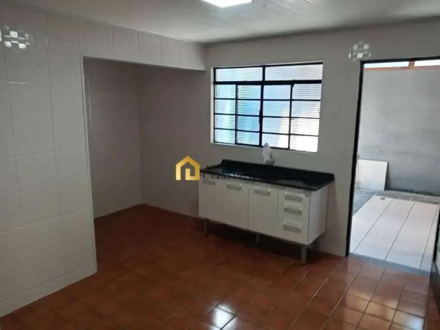Casa / Sobrado para Venda em Votorantim/SP Jardim Archila 3 Quartos