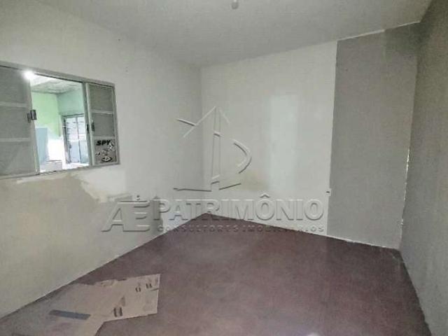 Casa / Sobrado para Venda em Votorantim/SP Jardim Archila 3 Quartos