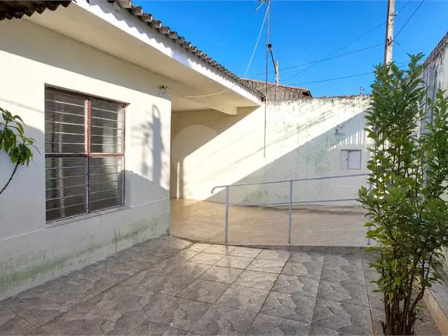 Casa / Sobrado para Venda em Votorantim/SP Jardim Archila 2 Quartos