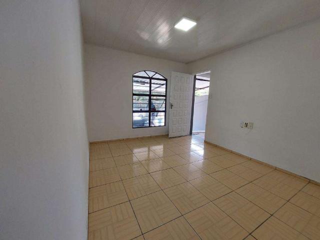 Casa / Sobrado para Venda em Votorantim/SP Jardim Archila 2 Quartos