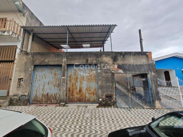 Casa / Sobrado para Venda em Votorantim/SP Jardim Archila 7 Quartos
