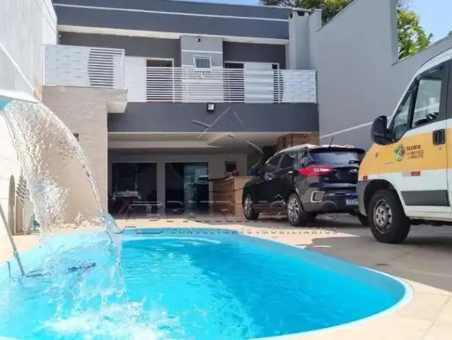 Casa / Sobrado para Venda em Votorantim/SP Jardim Araújo 2 Quartos
