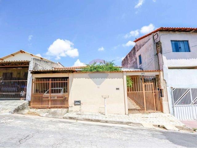 Casa / Sobrado para Venda em Votorantim/SP Jardim Araújo 2 Quartos