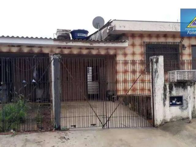Casa / Sobrado para Venda em Votorantim/SP Jardim Araújo 3 Quartos