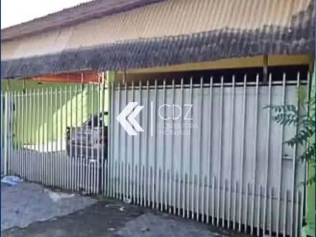 Casa / Sobrado para Venda em Votorantim/SP Jardim Bandeirantes 3 Quartos