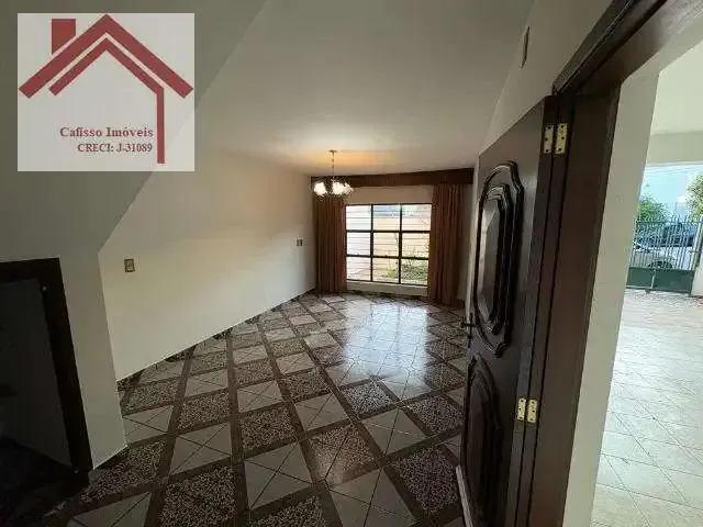 Casa / Sobrado para Venda em Votorantim/SP Jardim Clarice I 4 Quartos