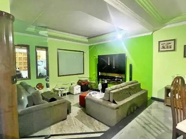 Casa / Sobrado para Venda em Votorantim/SP Jardim Clarice I 2 Quartos