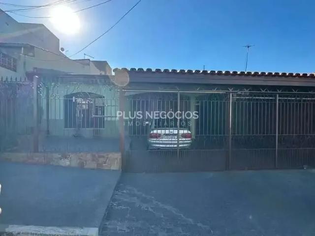 Casa / Sobrado para Venda em Votorantim/SP Jardim Clarice I 3 Quartos