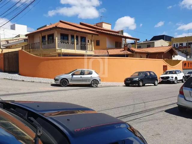 Casa / Sobrado para Venda em Votorantim/SP Jardim Clarice I 3 Quartos