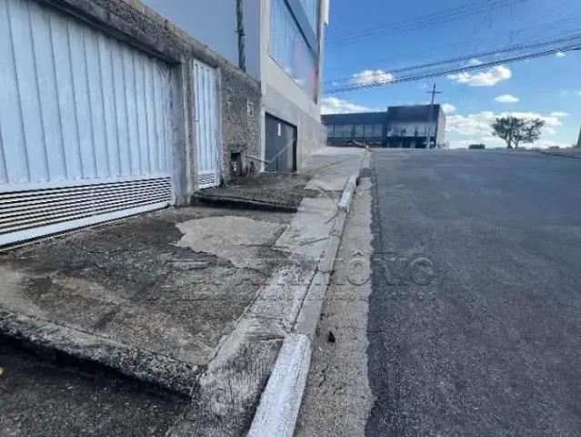 Casa / Sobrado para Venda em Votorantim/SP Jardim Clarice I 3 Quartos