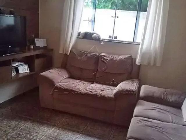 Casa / Sobrado para Venda em Votorantim/SP Jardim Daniel Antônio 3 Quartos