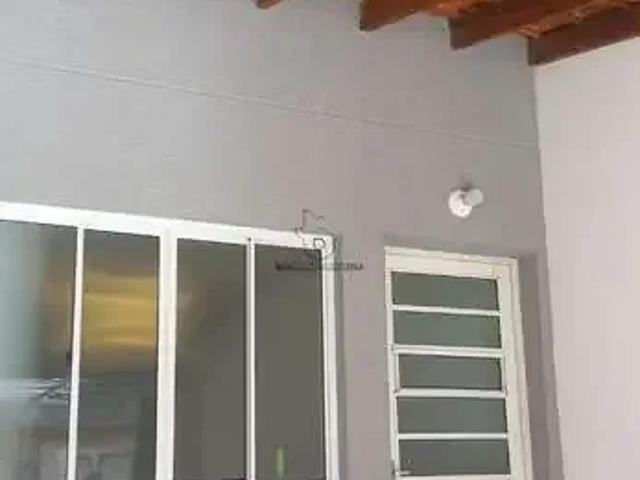 Casa / Sobrado para Venda em Votorantim/SP Jardim das Colinas 2 Quartos