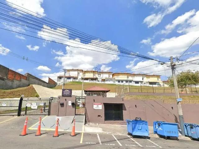 Casa / Sobrado para Venda em Votorantim/SP Jardim das Colinas 2 Quartos