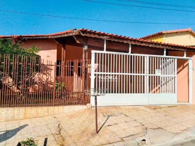 Casa / Sobrado para Venda em Votorantim/SP Jardim Devito 4 Quartos