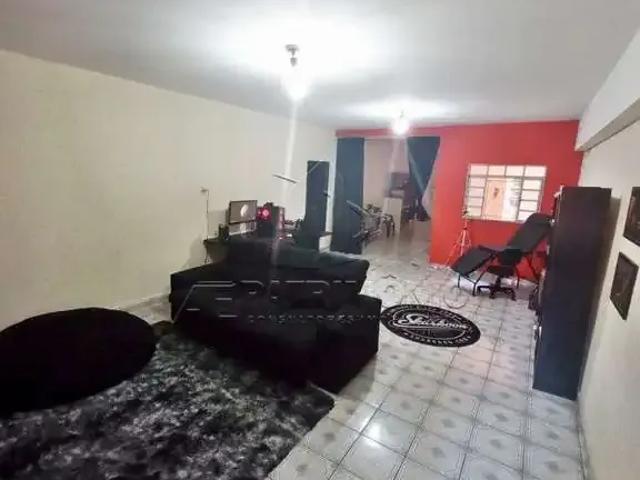 Casa / Sobrado para Venda em Votorantim/SP Jardim Devito 4 Quartos