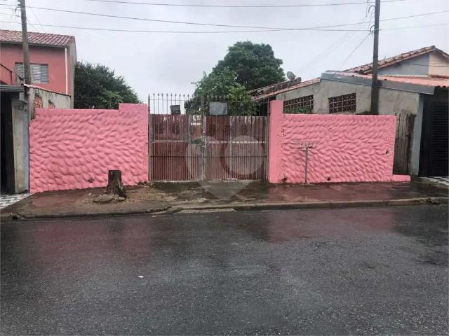 Casa / Sobrado para Venda em Votorantim/SP Jardim Devito 2 Quartos