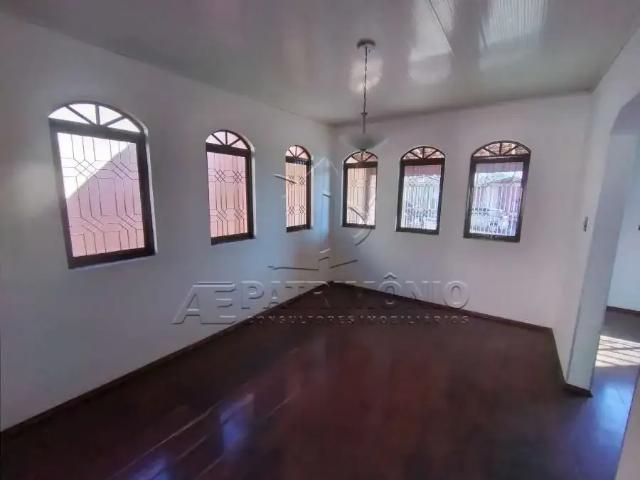 Casa / Sobrado para Venda em Votorantim/SP Jardim Devito 3 Quartos