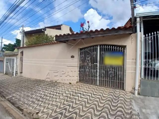 Casa / Sobrado para Venda em Votorantim/SP Jardim Devito 3 Quartos