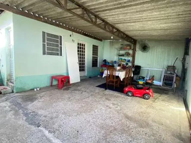 Casa / Sobrado para Venda em Votorantim/SP Jardim Europa 2 Quartos