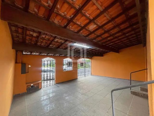 Casa / Sobrado para Venda em Votorantim/SP Jardim Europa 2 Quartos