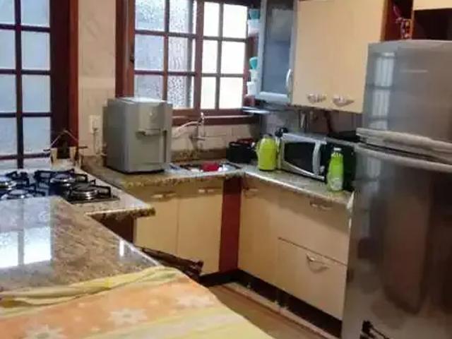 Casa / Sobrado para Venda em Votorantim/SP Jardim Europa 2 Quartos